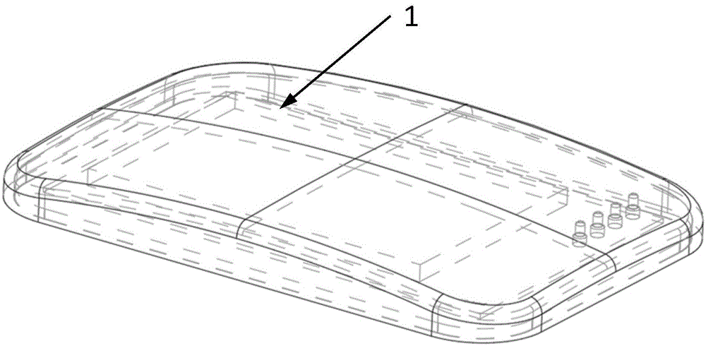 一种基于LDS天线的WIFI设备的制作方法_2
